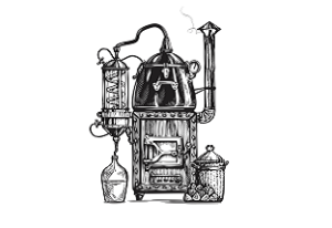 Post Mix Syrup & Soft Drink Dispense | The Real Soda Co