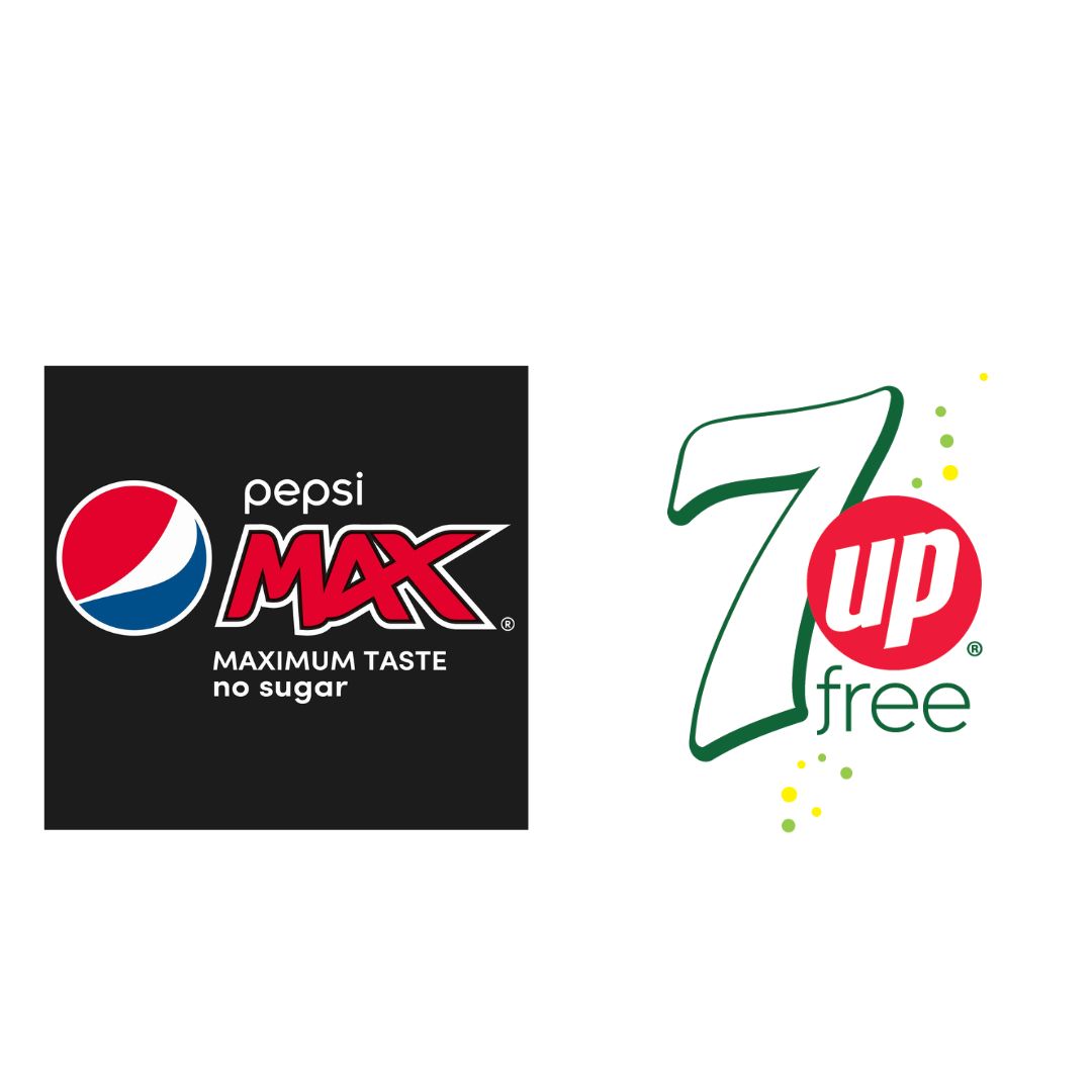 Post Mix Drink Syrups for Restaurants | The Real Soda Co