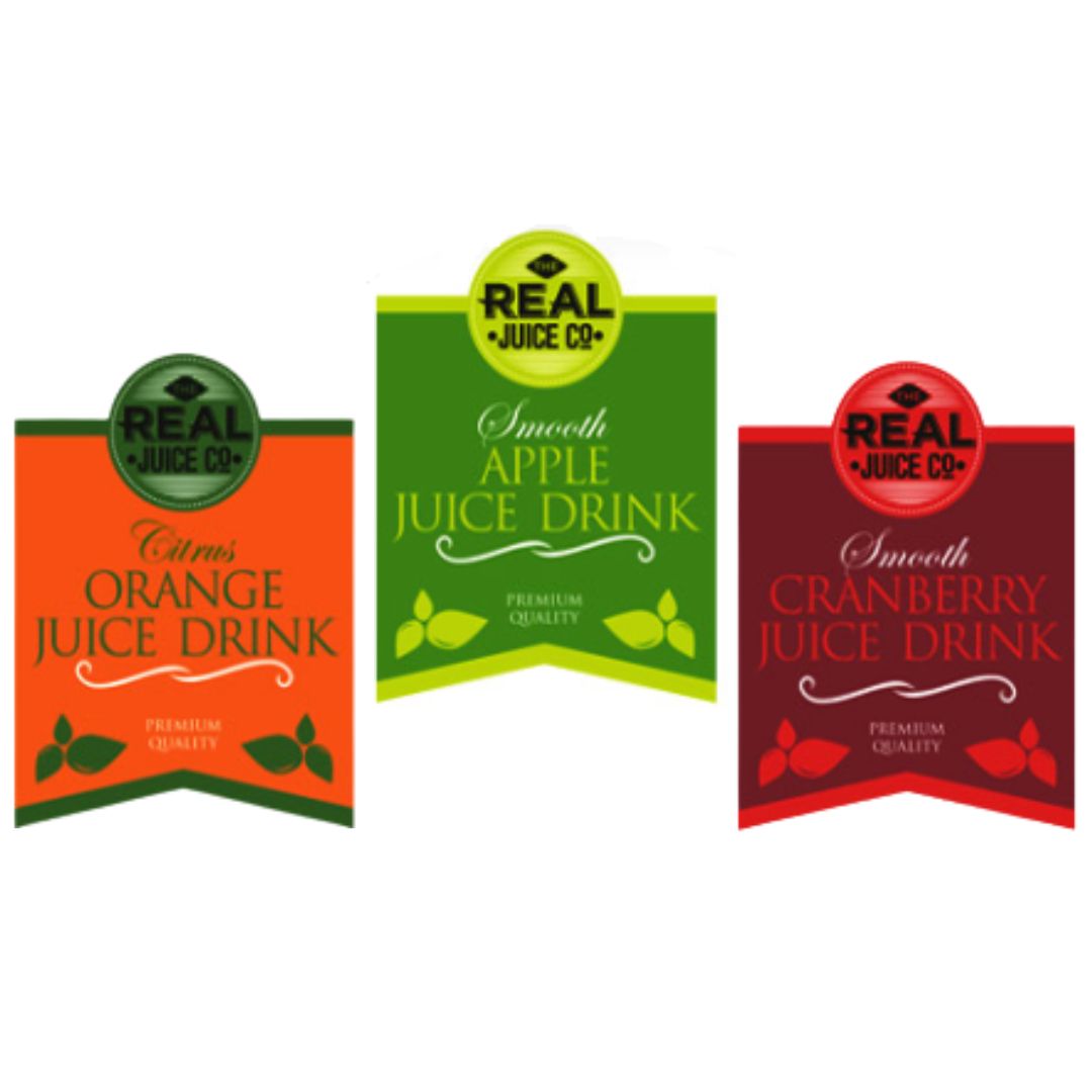 Post Mix Drink Syrups for Bars | The Real Soda Co